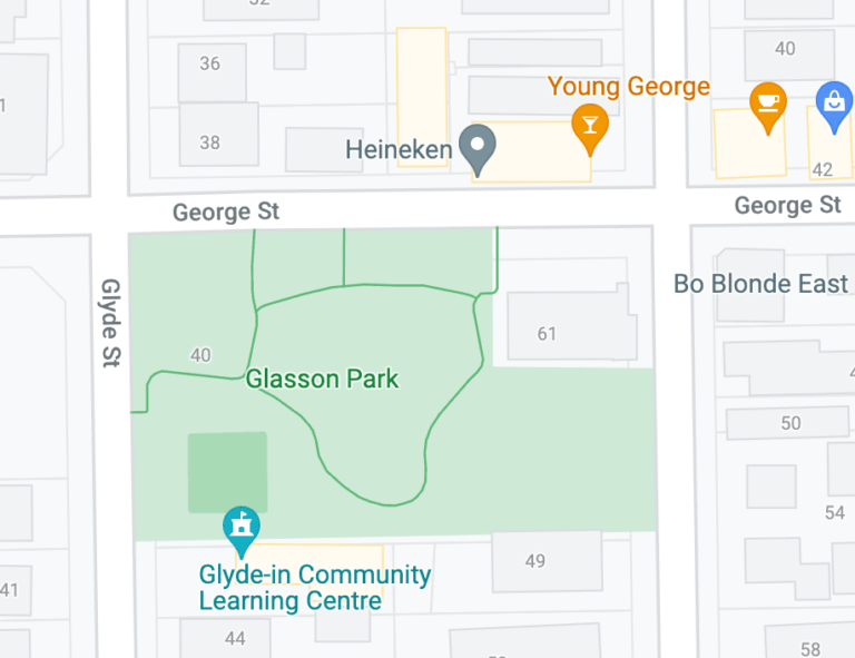 Glasson Park (East Fremantle) - Playground Review | Perth Playground